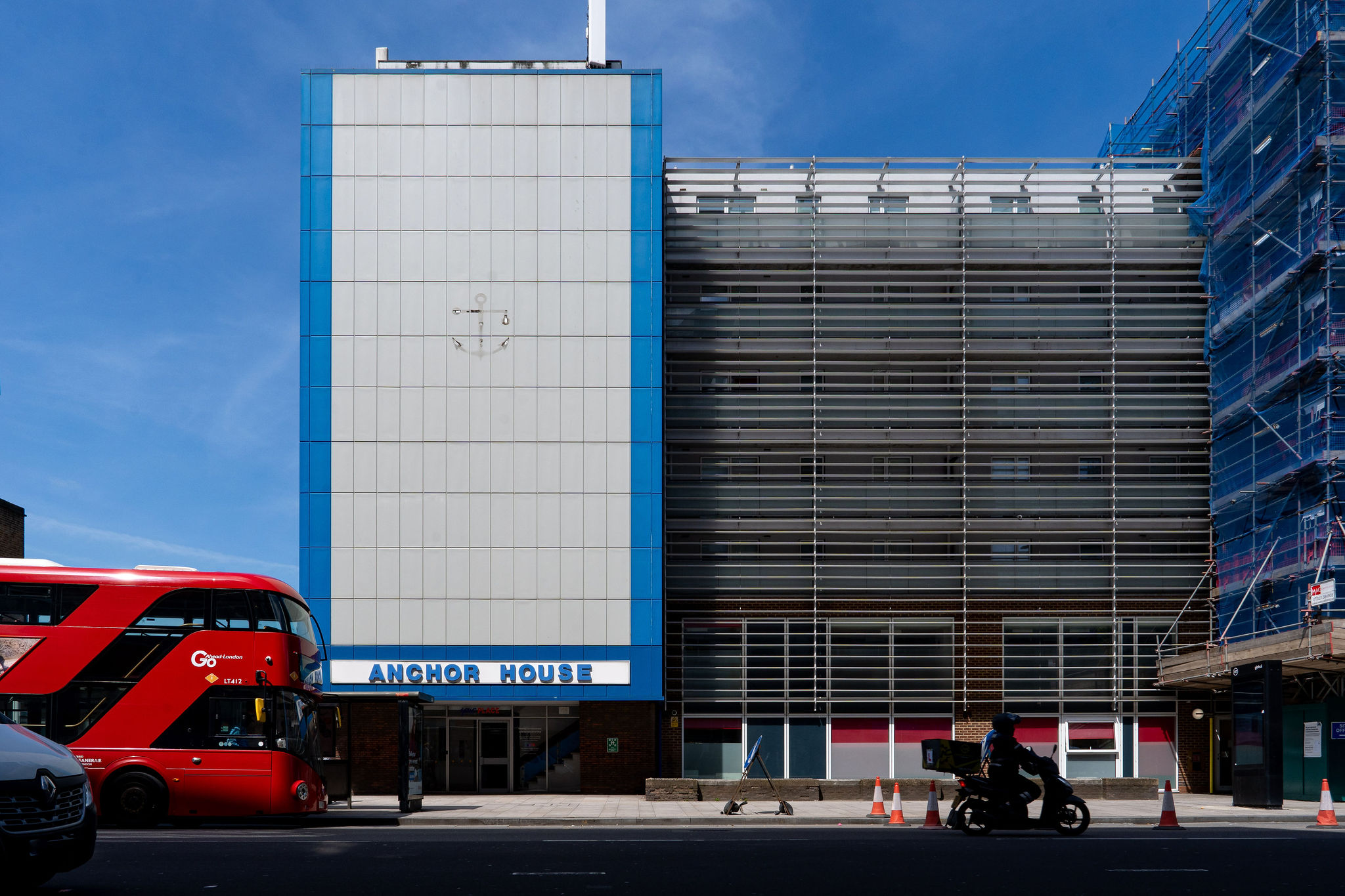 Home - London Housing Foundation